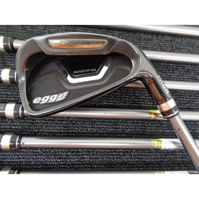 PRGR（プロギア） 中古 egg 2015/オリジナルカーボン/M-37/27[6596] 松山 : ゴルフマンモス ヤフーショップ - 通販 - Yahoo!ショッピング
