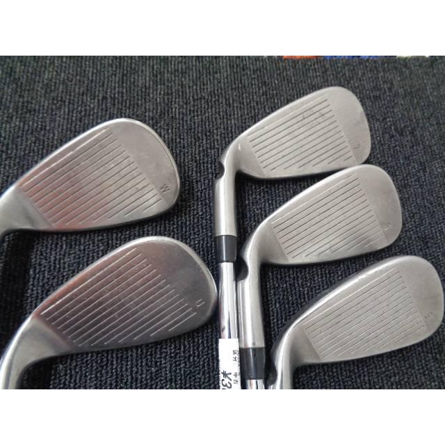 PING 中古 ピン GMAX/NSPRO950GH(JP) 5本セット/S/27[0792] 松山 : ゴルフマンモス ヤフーショップ - 通販 - Yahoo!ショッピング