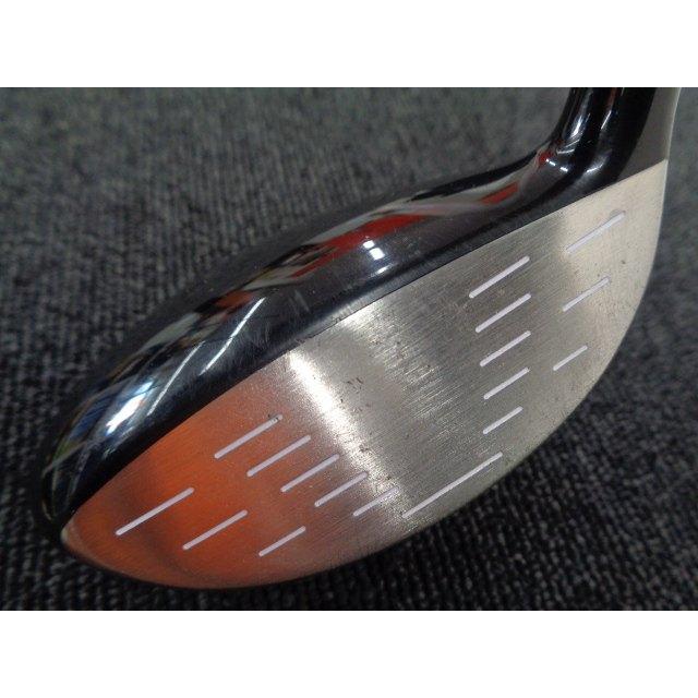 YAMAHA 中古 ヤマハ RMX/Speeder EVOLUTION II FW 60/SR/17[4064] 松山 : ゴルフマンモス ヤフーショップ - 通販 - Yahoo!ショッピング