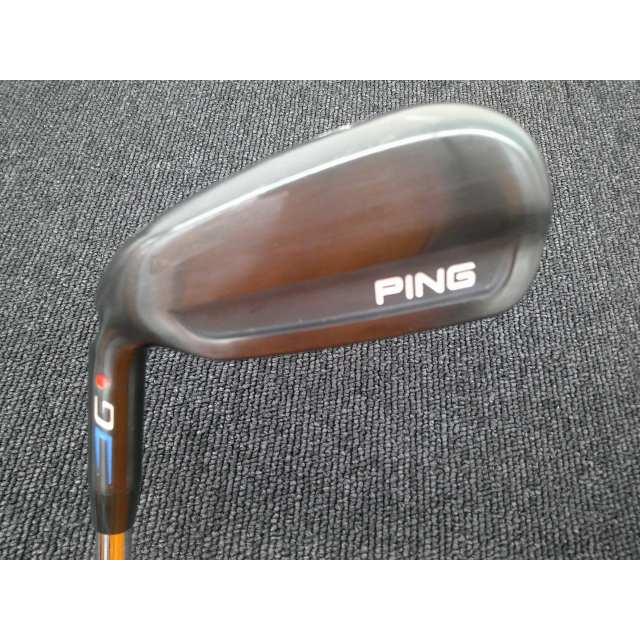 PING 中古 ピン G CROSSOVER/NS PRO MODUS3 TOUR 105(JP)/R/21[6405] 松山 : ゴルフマンモス ヤフーショップ - 通販 - Yahoo ...