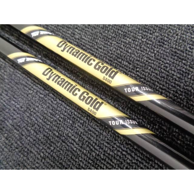 Titleist 中古 タイトリスト ボーケイSM6スティールグレー52/58 2本セット/DG TOUR ISSUE/S400/5258[2267] 松山 : ゴルフマンモス ヤフーショップ ...