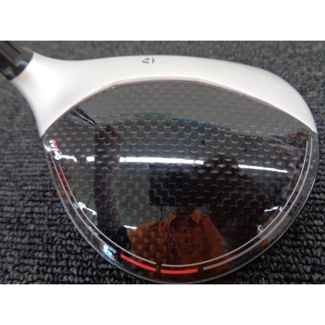 TaylorMade 中古 テーラーメイド M4 2021/Fujikura Atmos Red 5(US)/R/18[7120] 松山 : ゴルフマンモス ヤフーショップ - 通販 ...