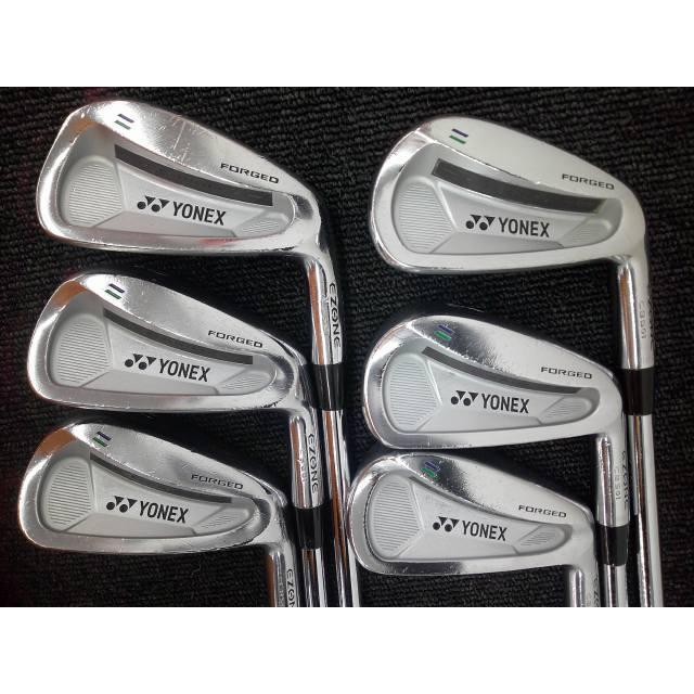 中古 ヨネックス EZONE CB501 Forged/NSPRO 850GH/R/25[8064] 松山 : 012080960098064 : ゴルフマンモス ヤフーショップ - 通販 ...