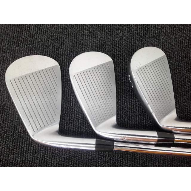 中古 ヨネックス EZONE CB501 Forged/NSPRO 850GH/R/25[8064] 松山 : 012080960098064 : ゴルフマンモス ヤフーショップ - 通販 ...