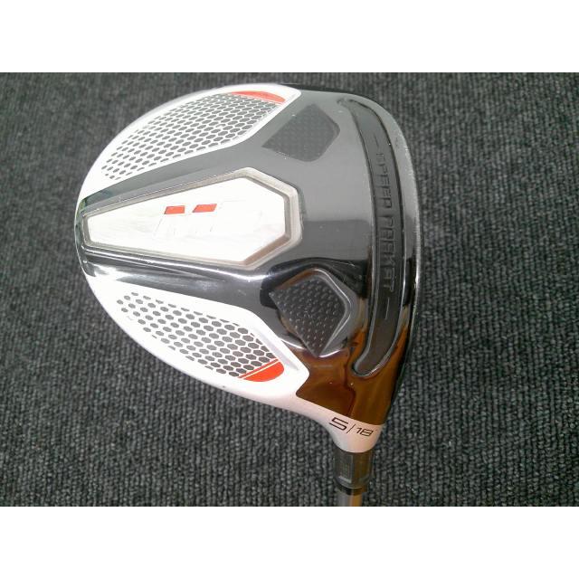 TaylorMade 中古 テーラーメイド M6/FUBUKI TM5 2019(JP)/SR/18[3572] 松山 : ゴルフマンモス ヤフーショップ - 通販 - Yahoo!ショッピング