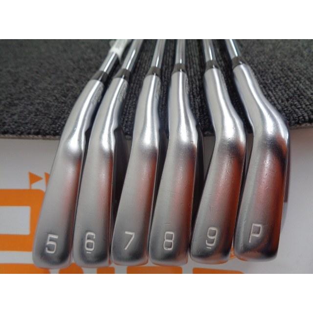 中古 ミズノ JPX 919 TOUR/PROJECT X/7.0/27[2192] 松山 :012210680082192:ゴルフマンモス ヤフーショップ - 通販 - Yahoo!ショッピング