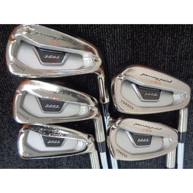 MIURA 中古 三浦技研 PP-9005 PREMIUM/DG95/S200/0[7326] 松山 : ゴルフマンモス ヤフーショップ - 通販 - Yahoo!ショッピング