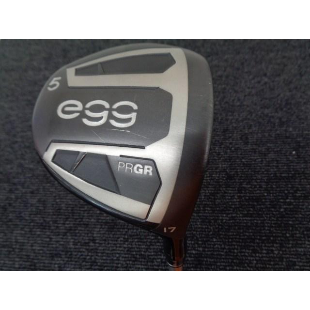 PRGR 中古 プロギア egg FW 2019 Ti/Diamana Thump F55/S/17[8200] 松山 : ゴルフマンモス ヤフーショップ - 通販 - Yahoo!ショッピング