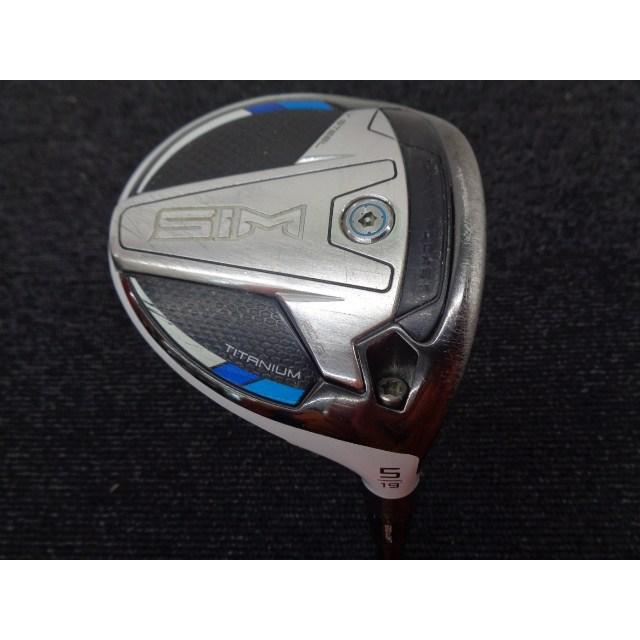 TaylorMade 中古 テーラーメイド SIM/Diamana FW Limited 75(US)レンチナシ/S/19[3871] 松山 : ゴルフマンモス ヤフーショップ - 通販 ...
