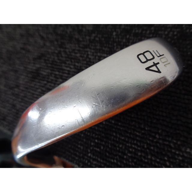 Titleist 中古 タイトリスト ボーケイSM8ツアークローム48-10F/DG(JP)/S200/48[8408] 松山 : ゴルフマンモス ヤフーショップ - 通販 - Yahoo ...