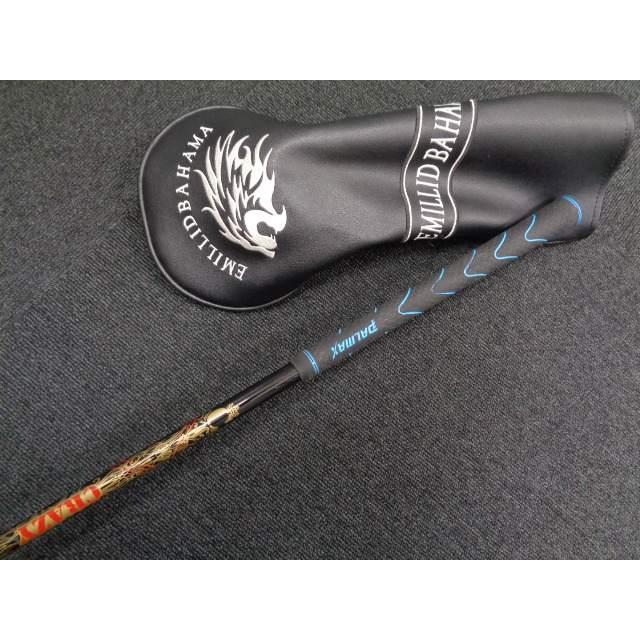 中古 エミリッドバハマ CV8/CRAZY LY-300 Dynamite/UNI/10[1087] 松山 : 012334980081087 : ゴルフマンモス ヤフーショップ - 通販 ...