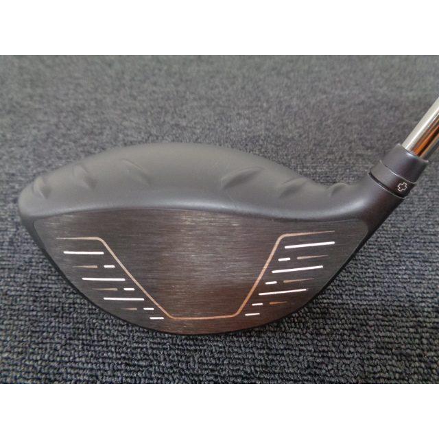 PING 中古 ピン G425 LST/PING TOUR 173-65(JP)/S/9[8208] 松山 : ゴルフマンモス ヤフーショップ - 通販 - Yahoo!ショッピング