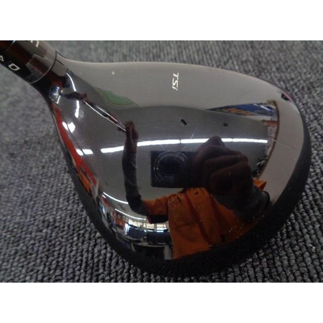 Titleist 中古 タイトリスト TSi2/TourAD DI-6 レンチナシ/S/18[3515] 松山 : ゴルフマンモス ヤフーショップ - 通販 - Yahoo!ショッピング