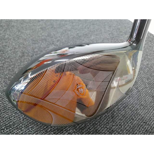 中古 マルマン マジェスティRoyale 2021/MAJESTY LV540[45.5]/R/10.5[6504] 松山 : 012434960096504 : ゴルフマンモス ヤフー ...