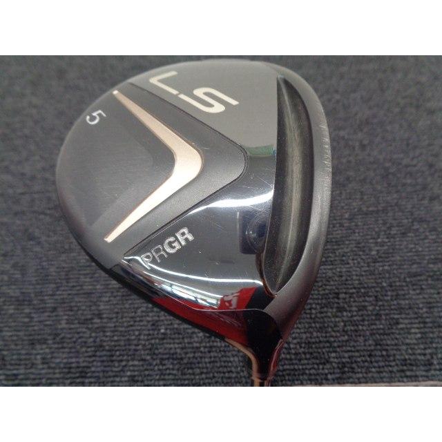PRGR 中古 プロギア LS/SpeederEVOLUTION for PRGR/S/20[4556] 松山 : ゴルフマンモス ヤフーショップ - 通販 - Yahoo!ショッピング