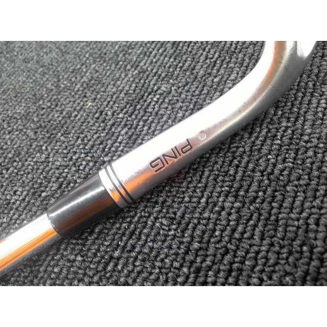PING 中古 ピン GLIDE FORGED PRO 50S-10/MODUS3TOUR115/S/50[6043] 松山 : ゴルフマンモス ヤフーショップ - 通販 - Yahoo!ショッピング