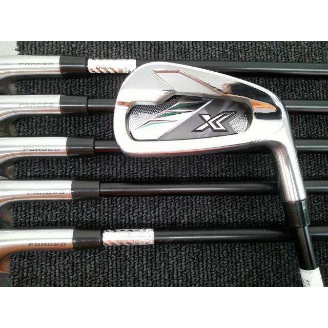 DUNLOP 中古 ダンロップ ゼクシオX2022/Miyazaki AX-2/S/29[0020] 松山 : ゴルフマンモス ヤフーショップ ...