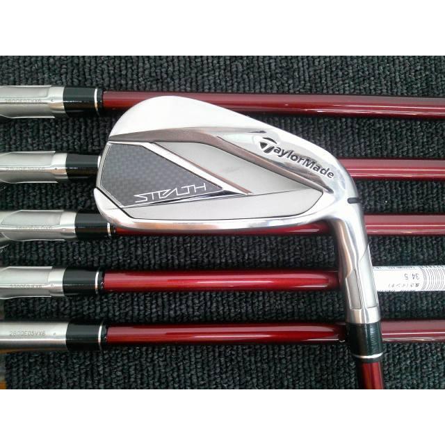 TaylorMade 中古 テーラーメイド STEALTH/TENSEI RED TM40(JP)/L/28[2985] 松山 : ゴルフマンモス ヤフーショップ - 通販 - Yahoo ...