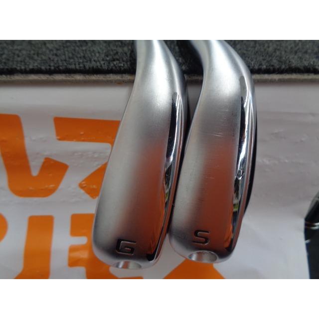 中古 コブラ LTDx GW/SW 2ホンセット/DG/R300/54[2246] 松山 : 012536810092246 : ゴルフマンモス ヤフーショップ - 通販 - Yahoo!ショッピング