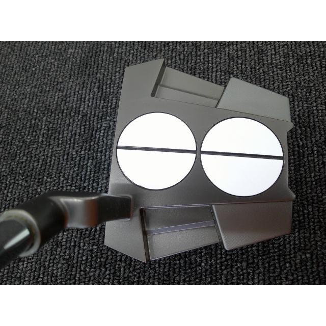 中古 オデッセイ 2-BALL ELEVEN TOUR LINED CH/STROKELAB[34]//3[7312] 松山 : 012560760097312 : ゴルフマンモス ヤフー ...