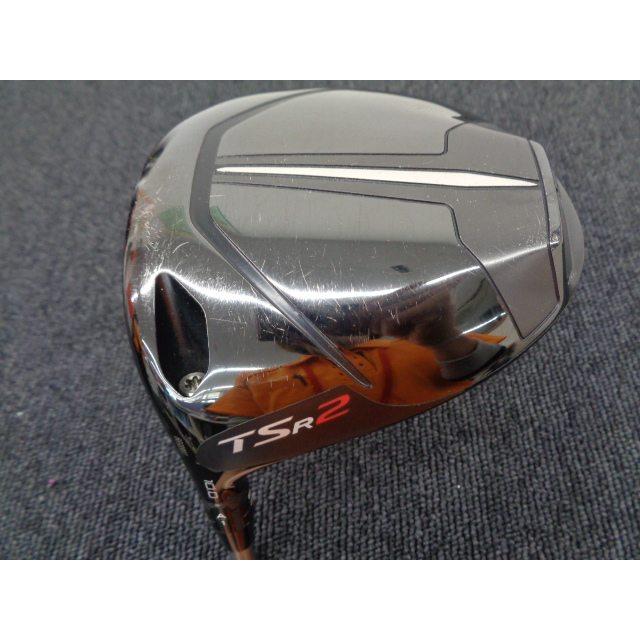 Titleist 中古 タイトリスト TSR2/TSP111 50(JP)/S/10[3373] 松山 : ゴルフマンモス ヤフーショップ - 通販 - Yahoo!ショッピング