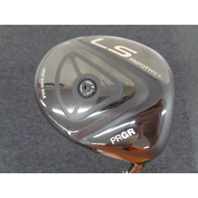 PRGR 中古 プロギア LS PROTOTYPE cloverI/TENSEI 1K PRO ホワイト 50/R/10[8188] 松山 : ゴルフマンモス ヤフーショップ - 通販 ...