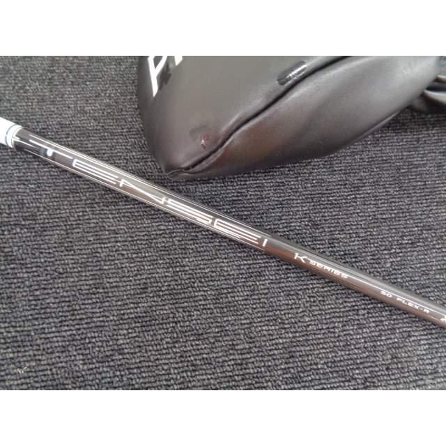 中古 プロギア LS PROTOTYPE cloverI/TENSEI 1K PRO ホワイト 50/R/10[8188] 松山 :012683510088188:ゴルフマンモス ヤフー ...