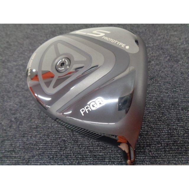 PRGR 中古 プロギア LS PROTOTYPE cloverI/Speeder NX BLACK 40/R/10[0886] 松山 : ゴルフマンモス ヤフーショップ - 通販 ...