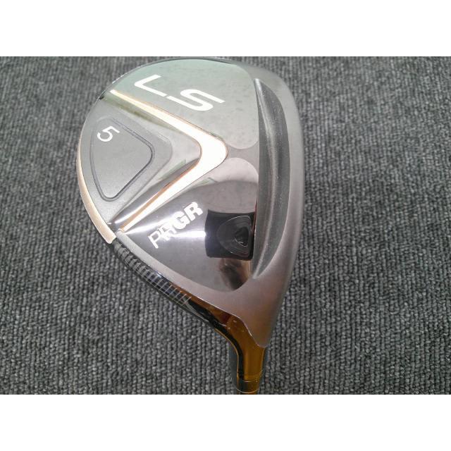 PRGR 中古 プロギア LSユーティリティ 2023/SPEEDER NX for PRGR/SR/26[3068] 松山 : ゴルフマンモス ヤフーショップ - 通販 - Yahoo!ショッピング