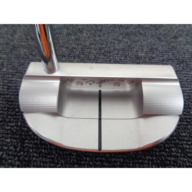 中古 ピレッティ PREMIER SERIES FIORE/オリジナルスチール[34]//2.5[9790] 松山 : ゴルフマンモス ヤフーショップ - 通販 - Yahoo!ショッピング