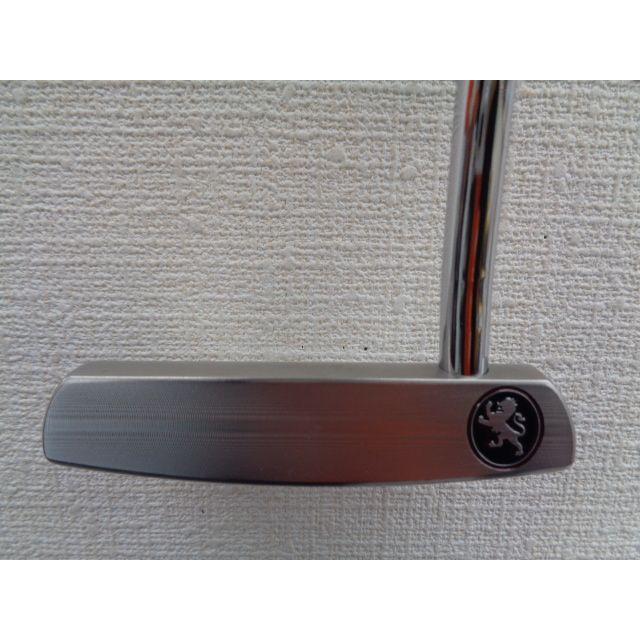 中古 ピレッティ PREMIER SERIES FIORE/オリジナルスチール[34]//2.5[9790] 松山 : ゴルフマンモス ヤフーショップ - 通販 - Yahoo!ショッピング