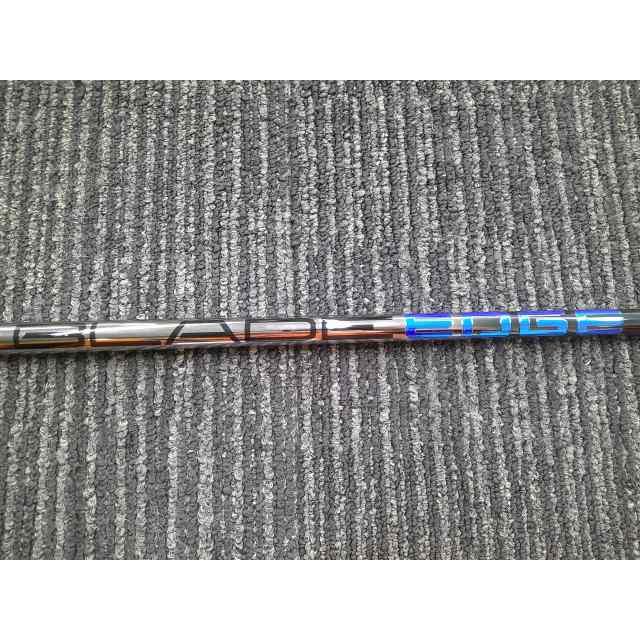 中古 デザインチューニング Designtuning BLADE EDGE （R) //0[3937] 博多 : ゴルフマンモス ヤフーショップ - 通販 - Yahoo!ショッピング