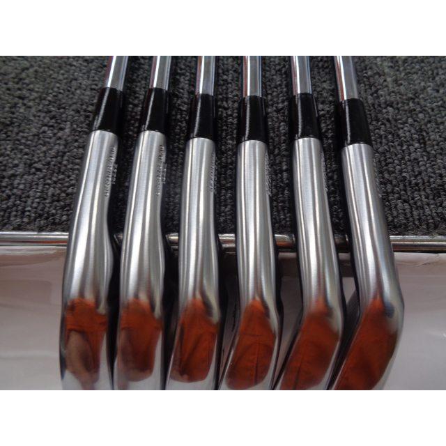 中古 ミズノ Mizuno Pro 225/DG120/R300/30[2640] 松山 :032478420042640:ゴルフマンモス ヤフーショップ - 通販 - Yahoo!ショッピング