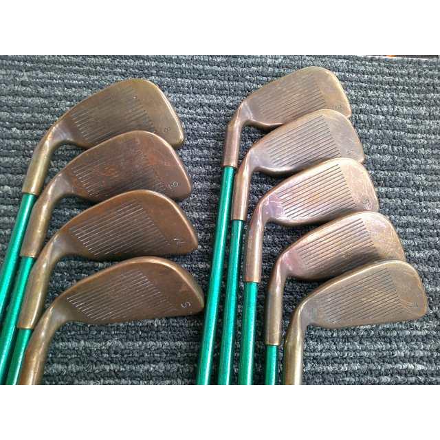 PING 中古 ピン ZING KARSTEN/オリジナルカーボン/各種/27[8656] 博多 : ゴルフマンモス ヤフーショップ - 通販 - Yahoo!ショッピング