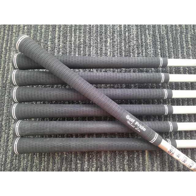 PRGR 中古 プロギア is3 502/オリジナルカーボン 6本セット/M-37/25[2877] 博多 : ゴルフマンモス ヤフーショップ - 通販 - Yahoo!ショッピング