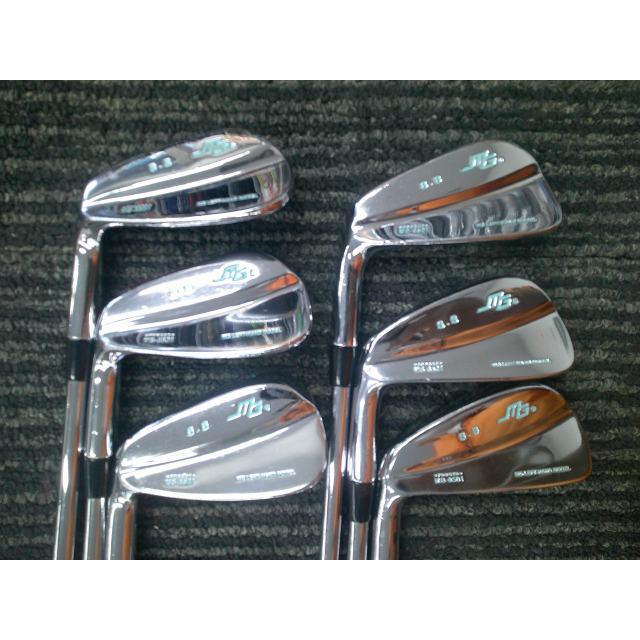 中古 三浦技研 MB-8501/DG TOUR ISSUE WEIGHT LOCK/S200/0[5490] 博多 : 041440540045490 : ゴルフマンモス ヤフーショップ ...