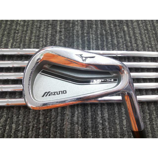 MIZUNO 中古 ミズノ MP-54/N.S.PRO 950GH 6本セット/S/25[9103] 博多 : ゴルフマンモス ヤフーショップ ...