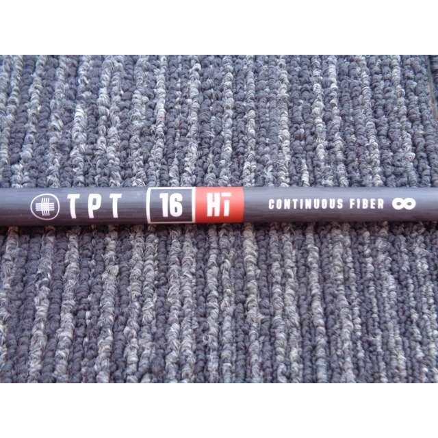 中古 その他 TPT 16 Hi CONTINUOUS FIBER ∞//0[0418] 博多 : ゴルフマンモス ヤフーショップ - 通販 ...