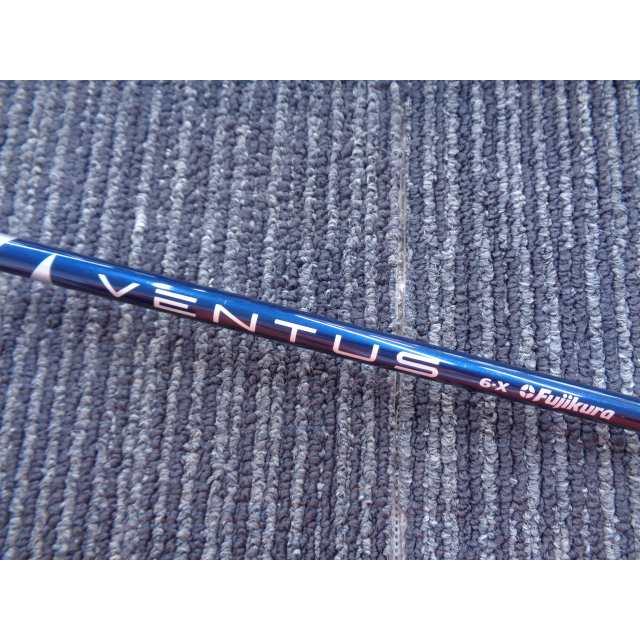 フジクラシャフト 中古 フジクラ VENTUS BLUE 6 (X)//0[7689] 博多 : ゴルフマンモス ヤフーショップ - 通販 ...