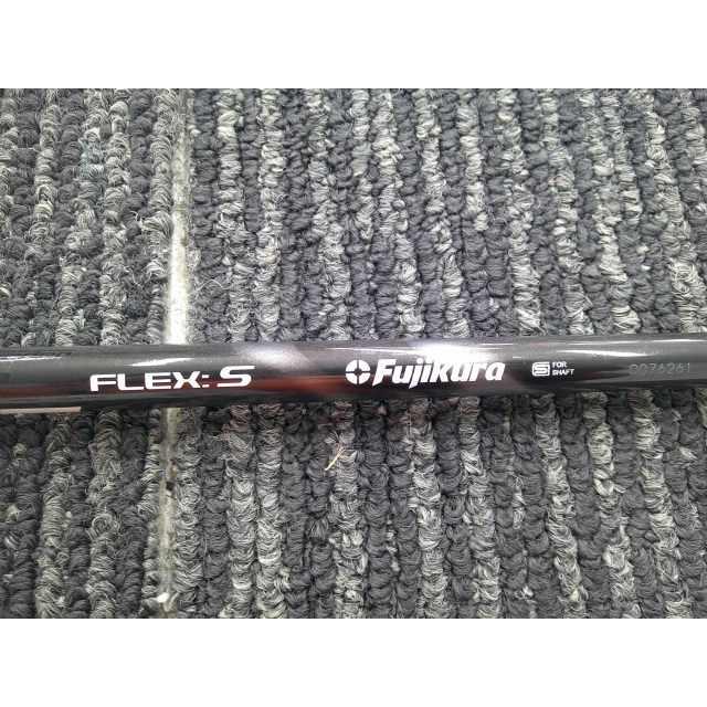 中古 フジクラ Speeder 661 Evolution IV S//0[3768] 博多 : 041506610043768 : ゴルフマンモス ヤフーショップ - 通販 - Yahoo ...