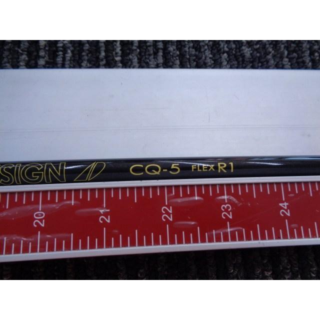 中古 グラファイトデザイン Tour AD CQ 5 (R1)//0[1814] 博多 : 041506620031814 : ゴルフマンモス ヤフーショップ - 通販 - Yahoo!ショッピング