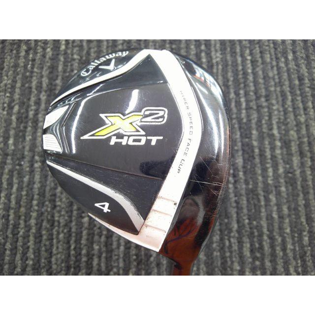 Callaway 中古 キャロウェイ X2 HOT/Speeder 661 Evolution/S/17[9367] 博多 : ゴルフマンモス ヤフーショップ - 通販 - Yahoo!ショッピング