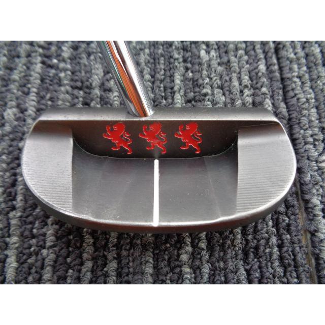 中古 ピレッティ Bosa Piretti FINE PUTTERS センター/オリジナルスチール//3[2749] 博多 : ゴルフマンモス ヤフーショップ - 通販 - Yahoo!ショッピング
