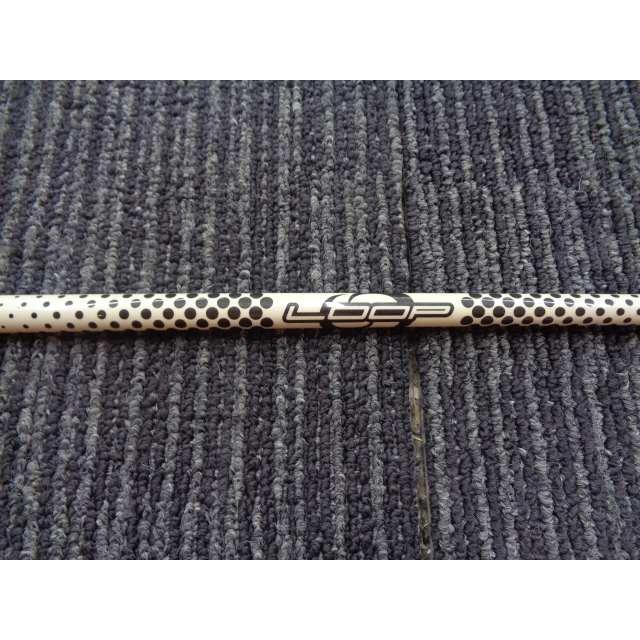 中古 シンカグラファイト LOOP Prototype H.D//0[5897] 博多 : ゴルフマンモス ヤフーショップ - 通販 - Yahoo!ショッピング