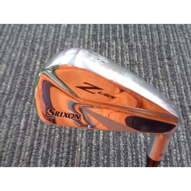 DUNLOP 中古 ダンロップ スリクソンZ U65/MATRIX 7M3/XX/18[7138] 博多 : ゴルフマンモス ヤフーショップ ...