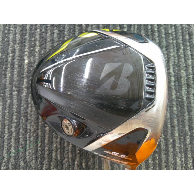 BRIDGESTONE（ブリヂストン） 中古 TOUR B JGR/Tour AD MJ-6/S/9.5[2379] 博多 : ゴルフマンモス ...