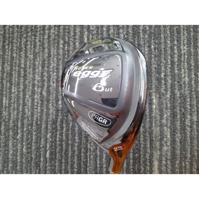 PRGR 中古 プロギア SUPER egg ユーティリティ 2017/オリジナルカーボン/M-37/23[8580] 博多 : ゴルフマンモス ヤフーショップ - 通販 - Yahoo!ショッピング