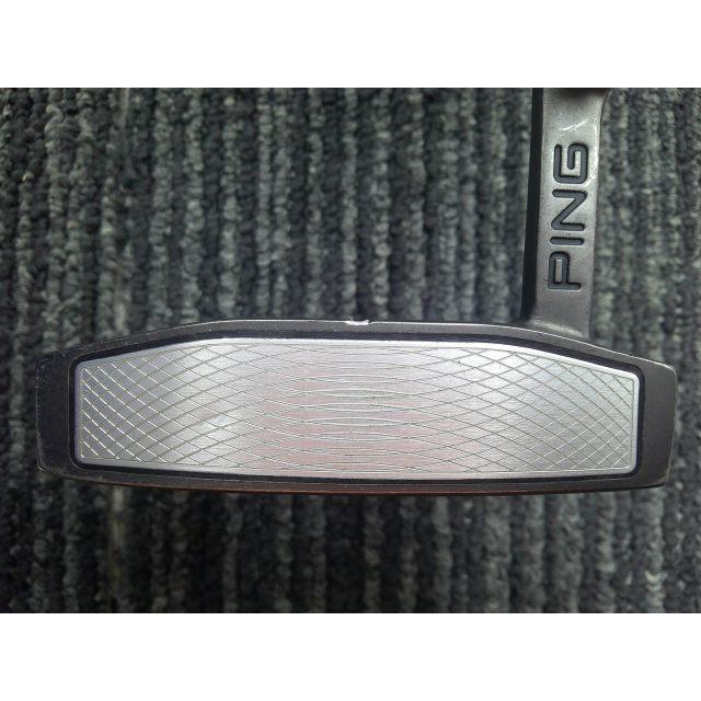 PING（ピン） 中古 SIGMA G TYNE H/オリジナルスチール//3[7553] 博多 : ゴルフマンモス ヤフーショップ - 通販 - Yahoo!ショッピング