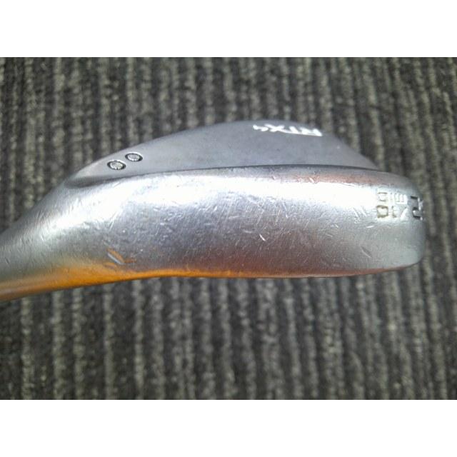 Cleveland Golf 中古 クリーブランド RTX-4 TOUR SATIN 52-10MID/DG(JP)/S200/52[4267] 博多 : ゴルフマンモス ヤフーショップ ...