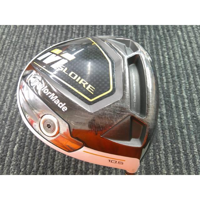 TaylorMade 中古 テーラーメイド M GLOIRE/Speeder EVOLUTION TM/R/10.5[1709] 博多 : ゴルフマンモス ヤフーショップ - 通販 ...